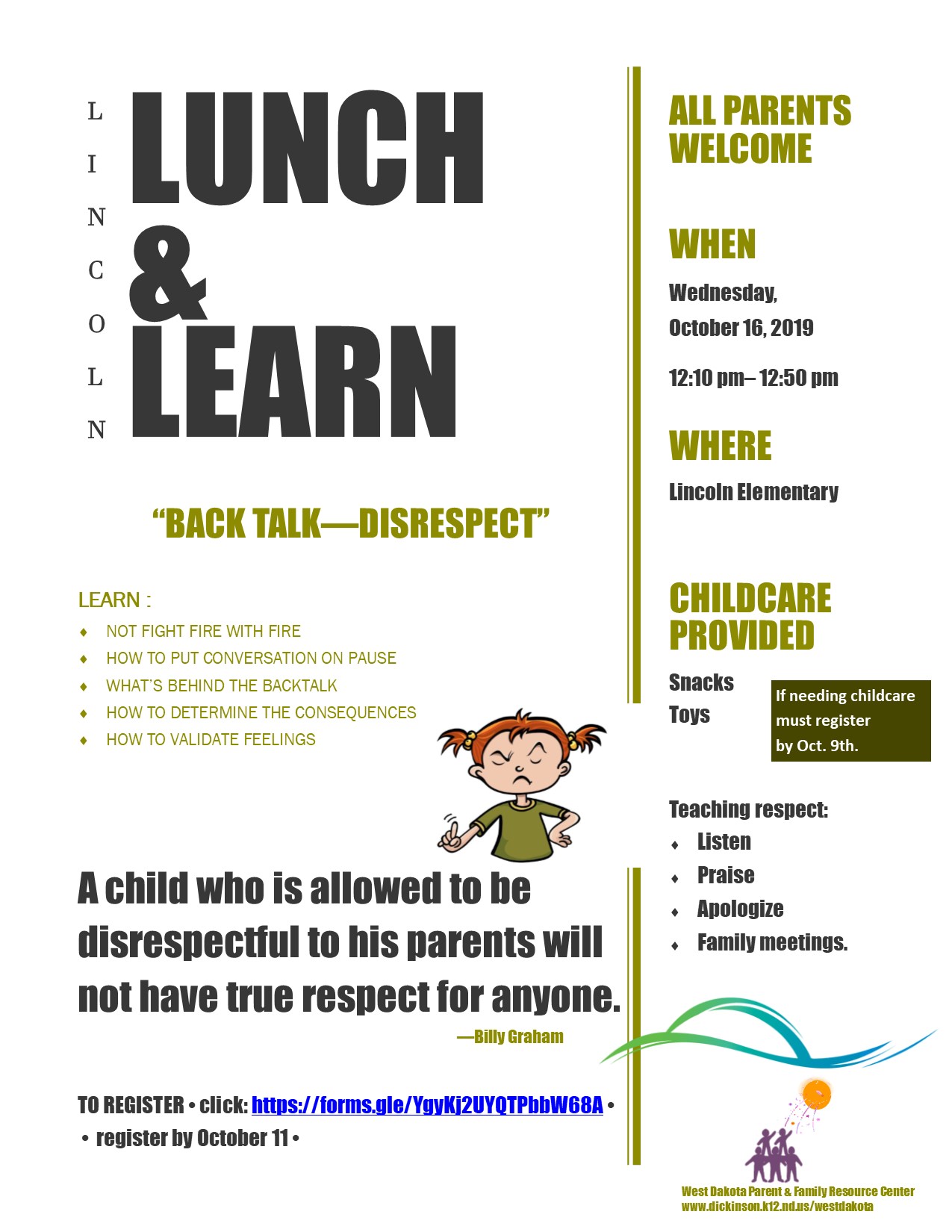 lunch and learn session 2 official | BFMP lunch and learn session 2 official | BFMP